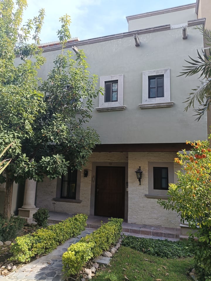 El Milagro D'ensueño - San Miguel de Allende