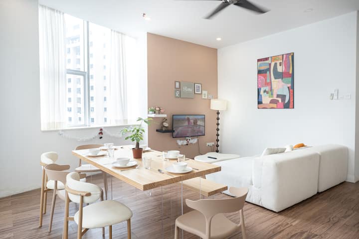 Pavilion Bukit Bintang 8pax Jalan Alor Vida Ceylon - Kuala Lumpur