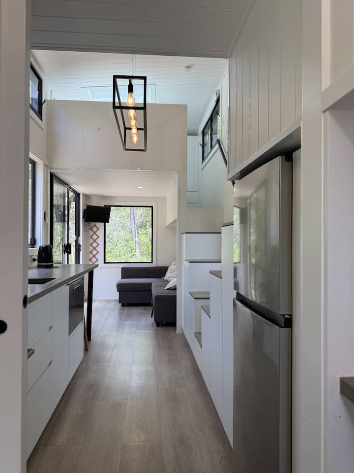 The Eucalypt Hollow - Agnes Water