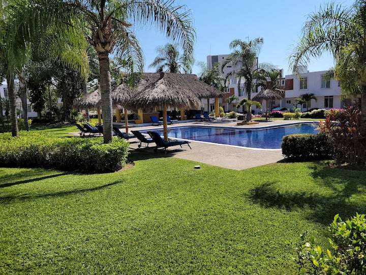 Casa Korina - Bucerias