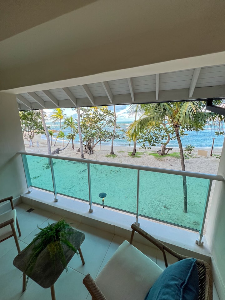 “Penthouse Frente A La Playa: Sonido De Olas” - Puerto Plata