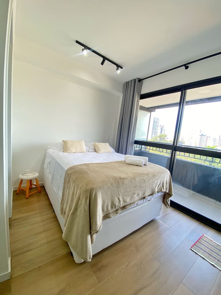 Studio Beco do Batman - Appartements à louer à São Paulo, São Paulo ...