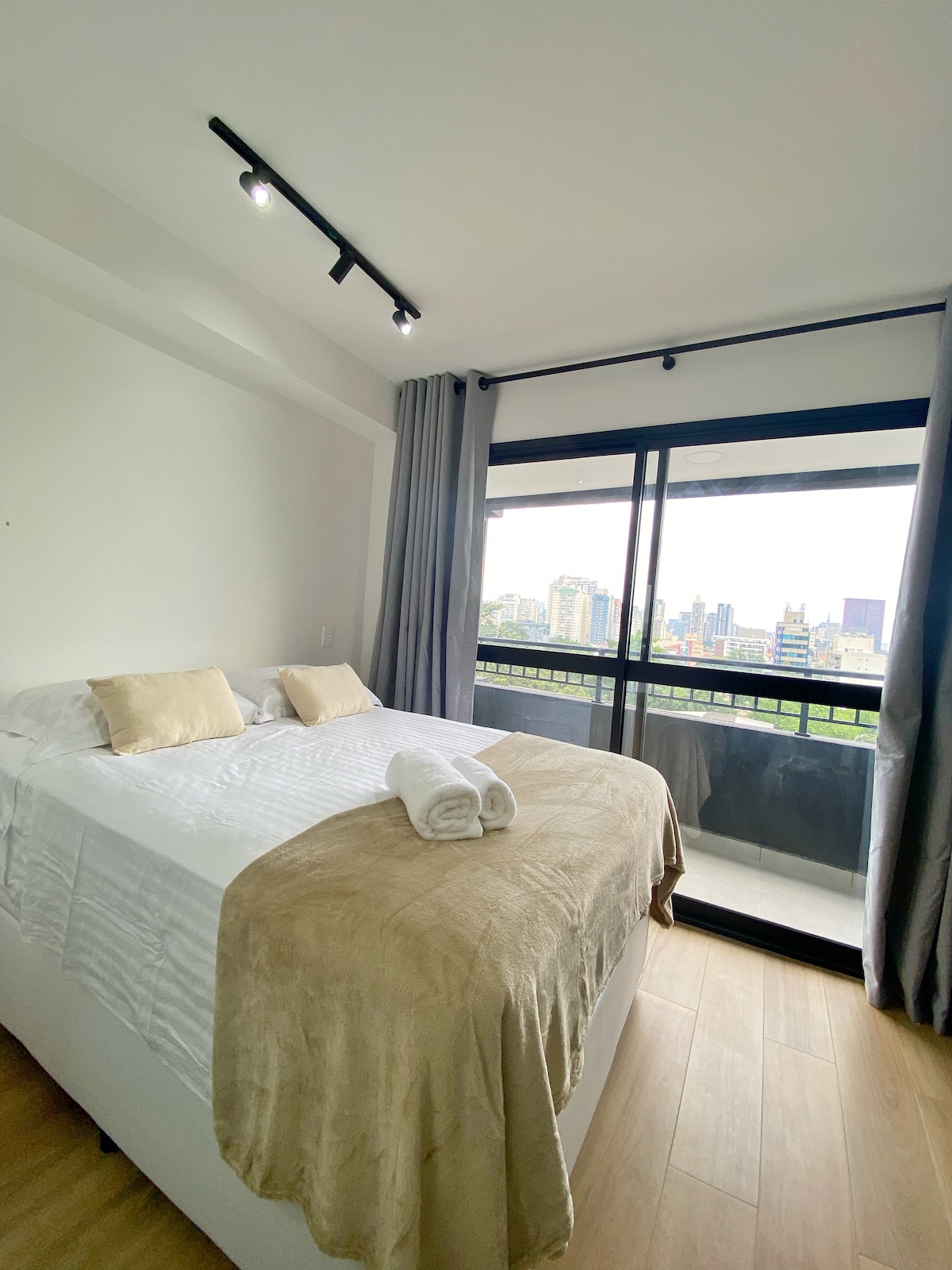 Studio Beco do Batman - Appartements à louer à São Paulo, São Paulo ...