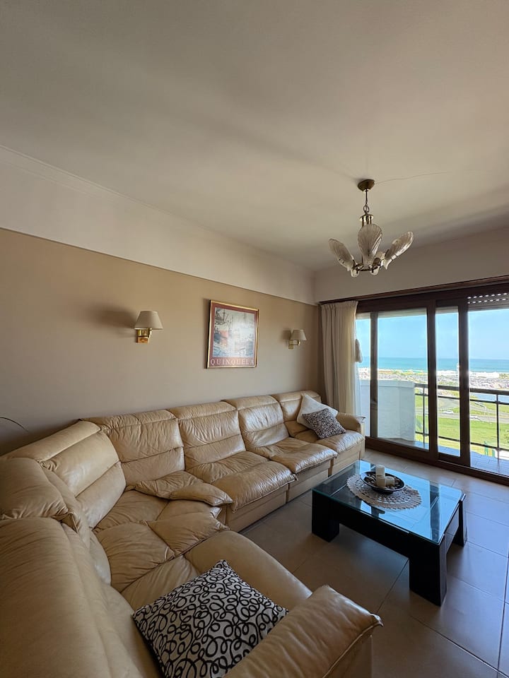 Valencia - Zona Punta Mogotes - Vista Al Mar - Mar del Plata