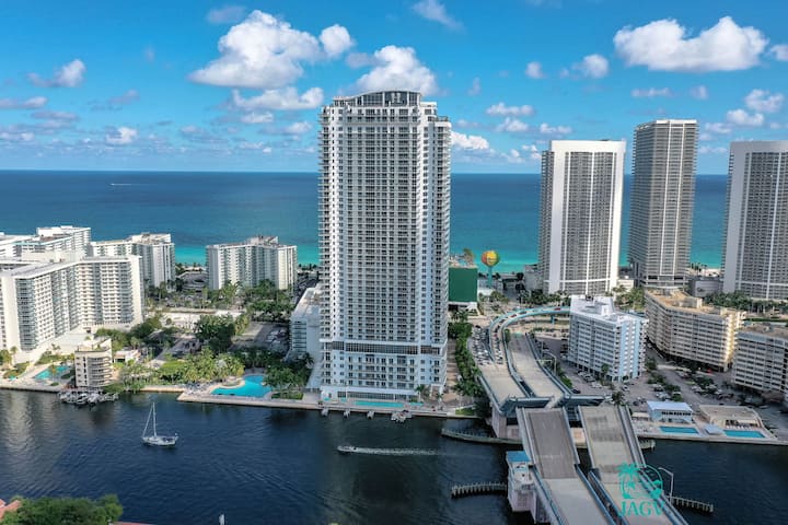 Stillwater Serenity Suite. - Bahamy