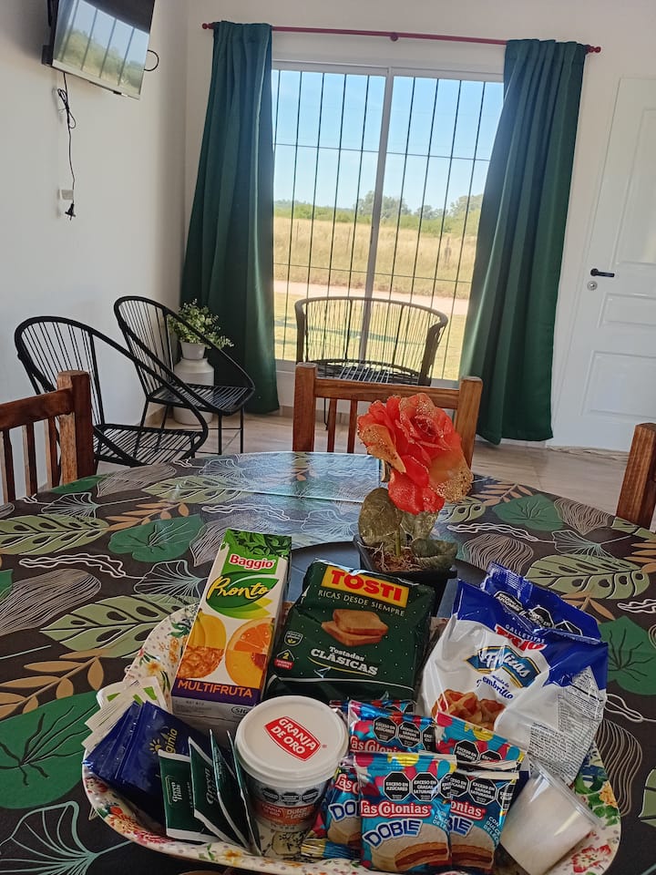 Casa A Estrenar - Colón