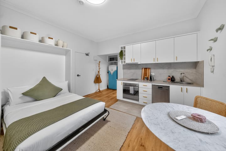 Ramsgate Nook—steps To Bondi Beach & Local Cafés - Bondi Beach