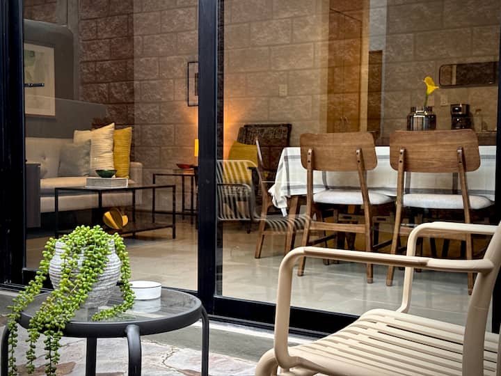 A Special Edition Stay | Business & Leisure - San Luis Potosí