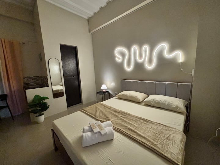 Pitano Stay Pagadian — Near City Hall | Robinsons - Pagadian City