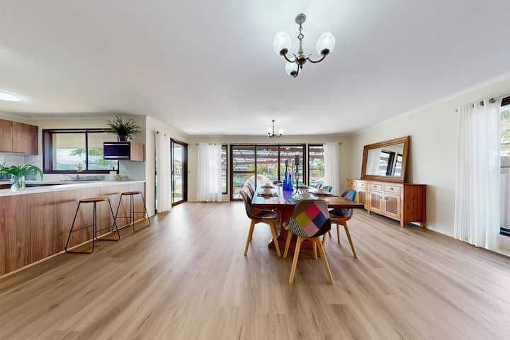 4b Canal-style Living – Newport - Redcliffe