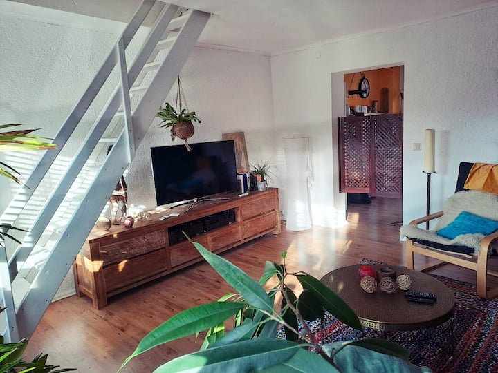 Haus Mit Berlin-anbindung. In 30 Min In Der City. - Erkner