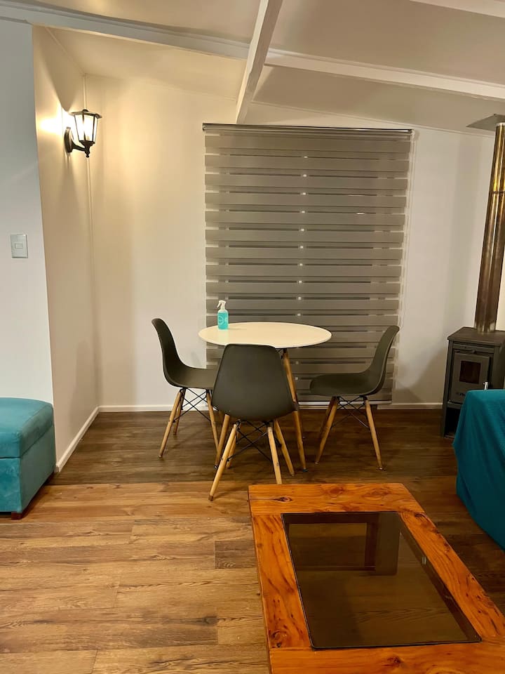 Cabañita En Pelluco - Puerto Montt