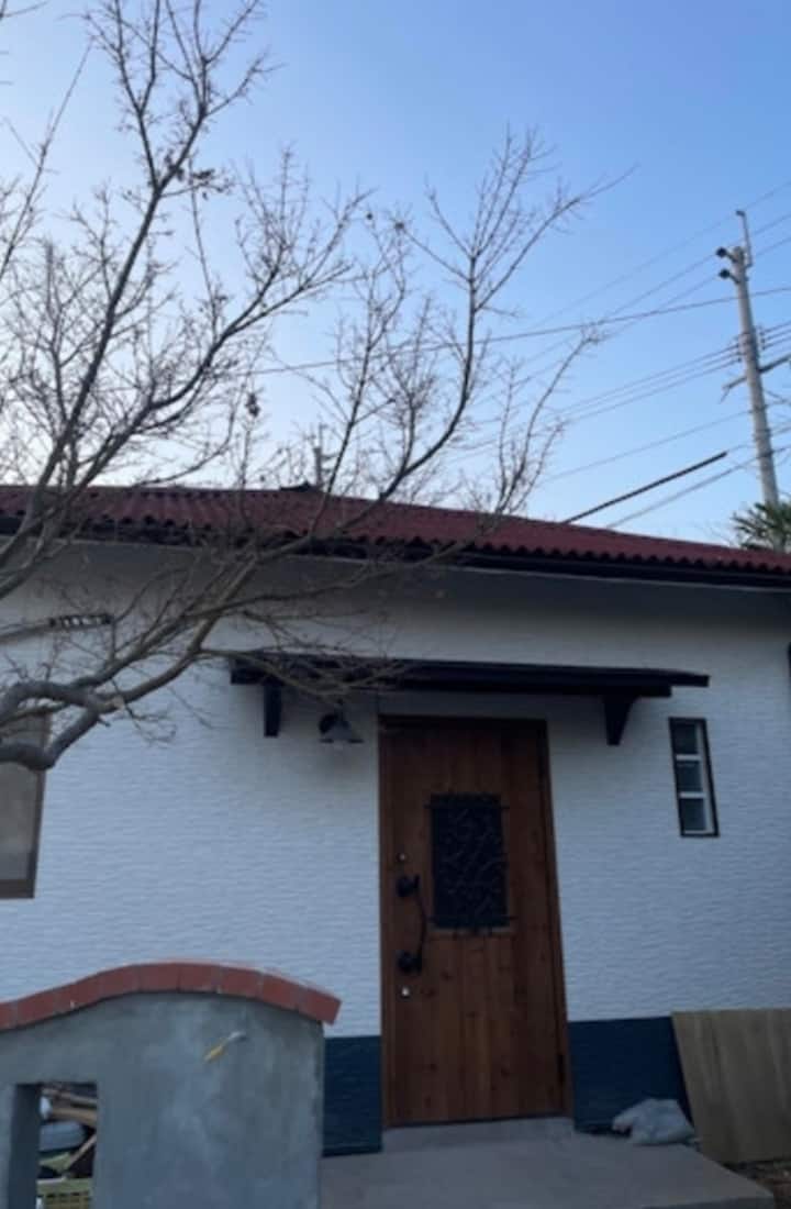 小さな隠れ家 - Shimonoseki