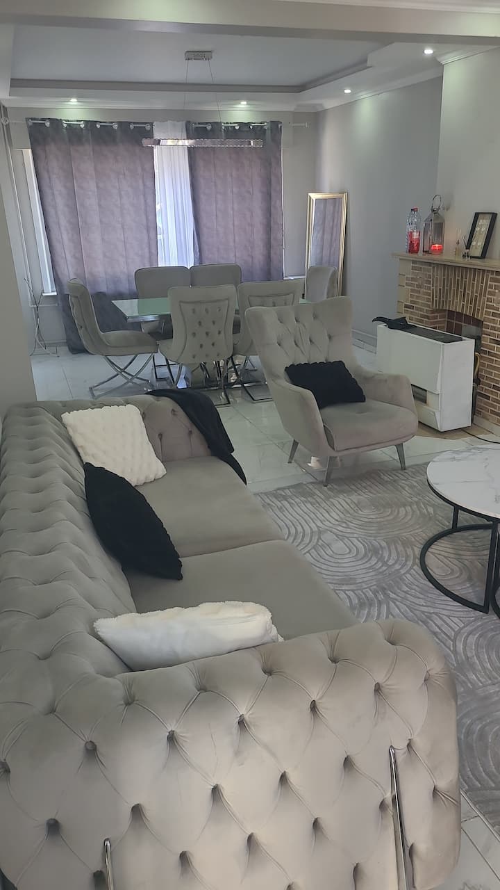 Une Très Belle Maison Familiale - Dendermonde