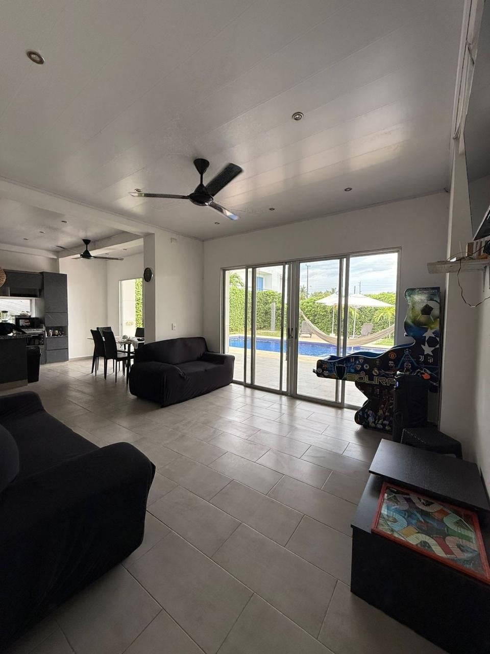 casa familiar con piscina y jacuzzi - Casas en alquiler en San Jeronimo ...