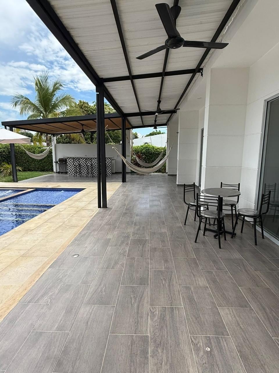 casa familiar con piscina y jacuzzi - Casas en alquiler en San Jeronimo ...