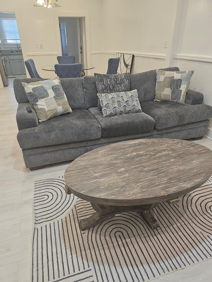 Cozy Cove - Savannah, GA