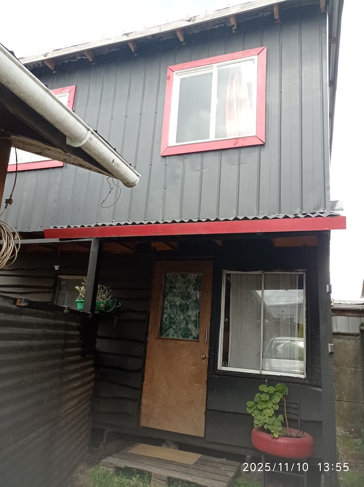 Departamento Para 2 Personas - Frutillar