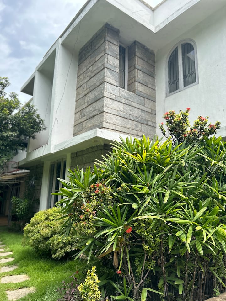 Bella Vista - 清奈