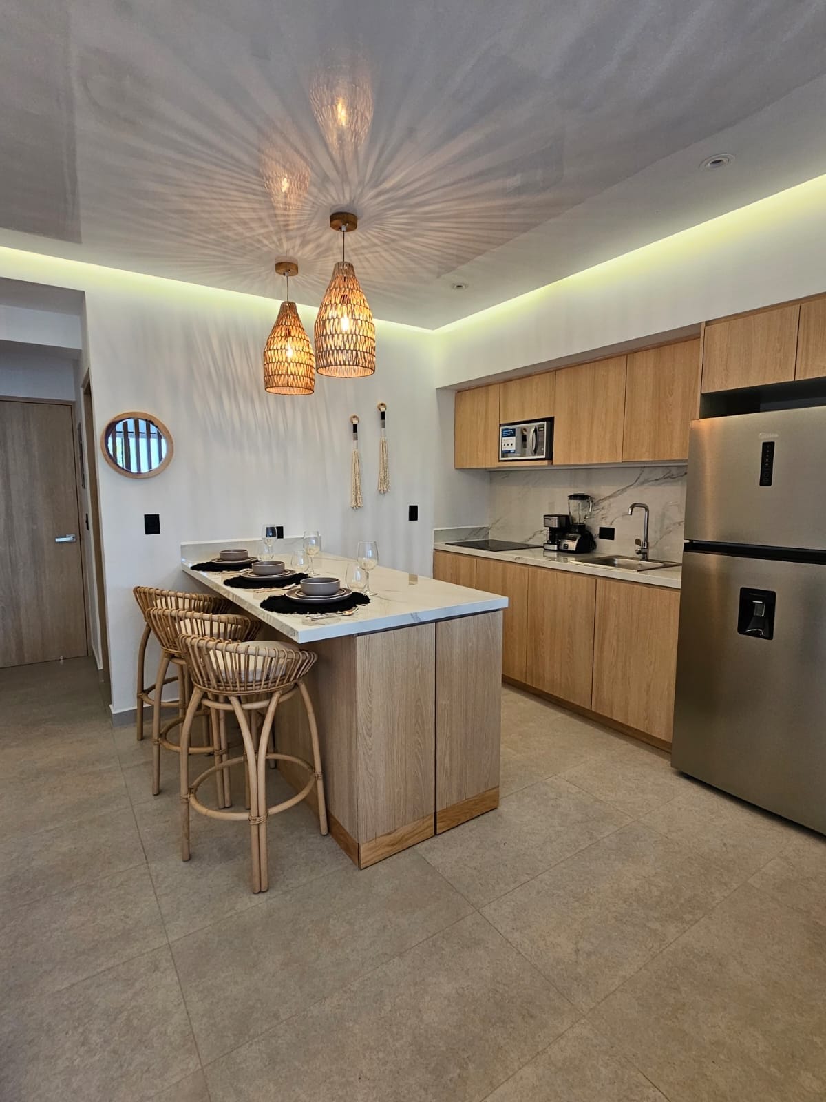 Macondo 5th av. Brisa: Padel Court and Pool - Flats for Rent in Playa ...