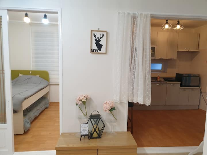 바다하나 - Pohang-si