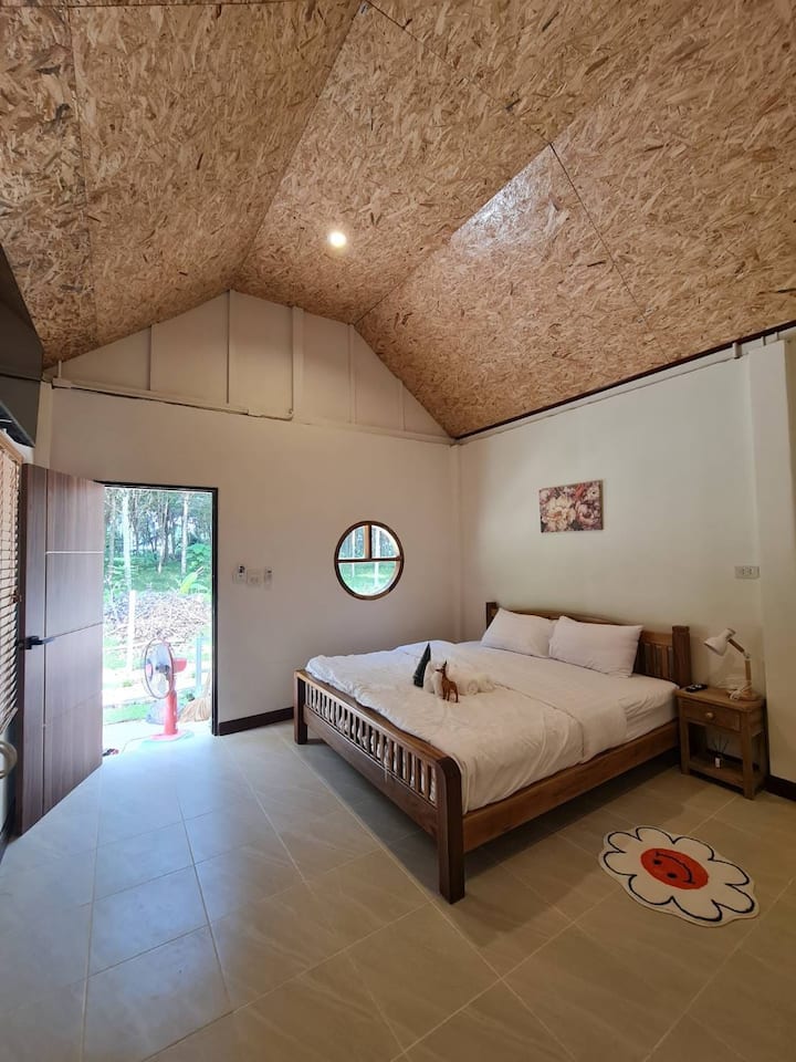 บ้านสวรรค์ - Ko Yao Yai