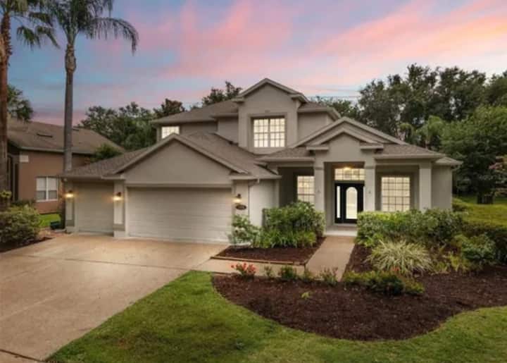 Modern Cozy Stay | Casa Moderna | Hogar Moderno - 溫德米爾