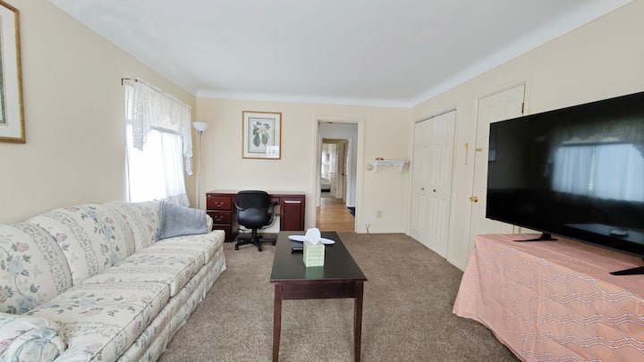 Extended Stay In Essential Location - Toledo, OH