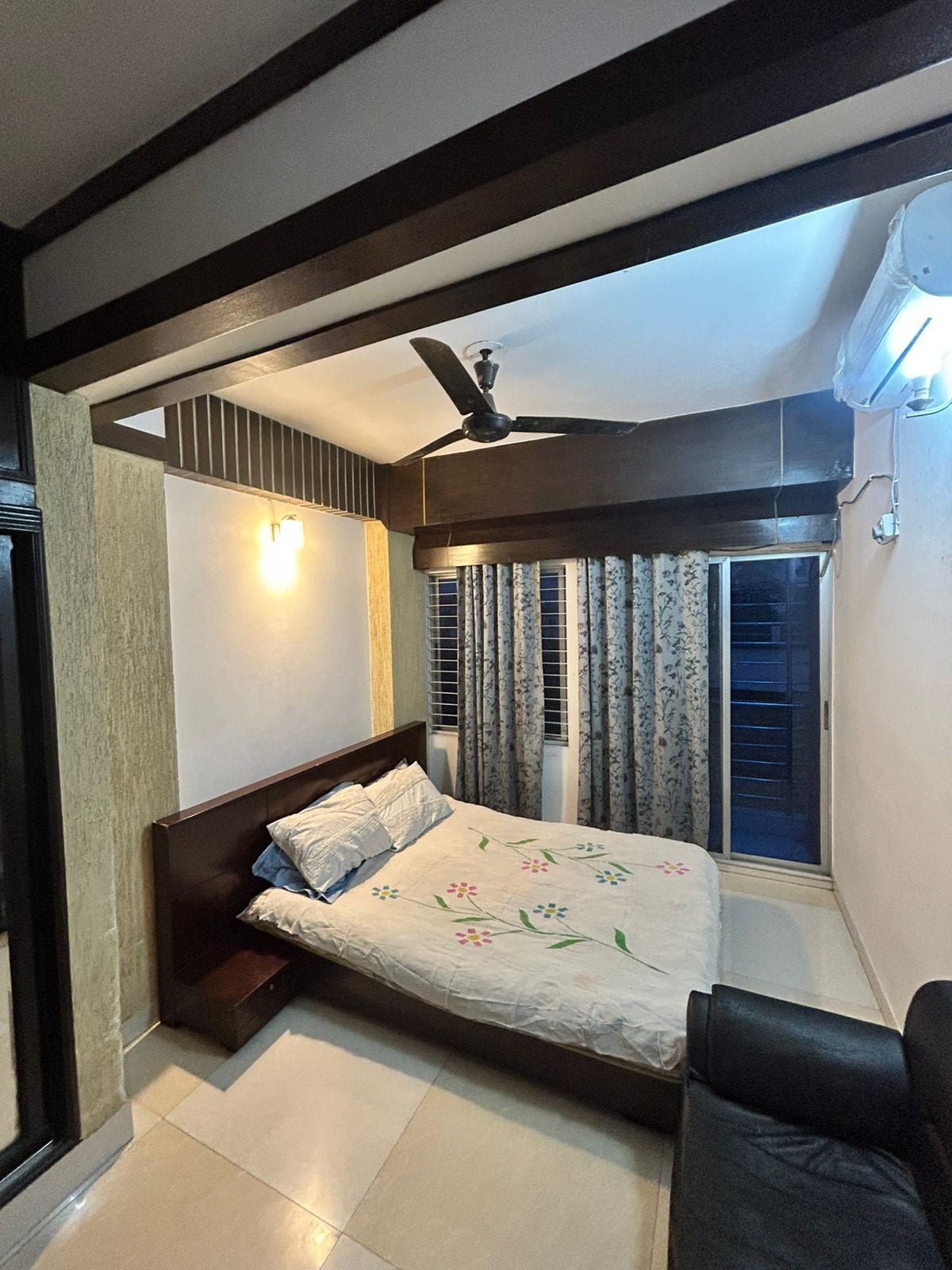 a cozy place for your family - Flats for Rent in Dhaka, Dhaka Division ...
