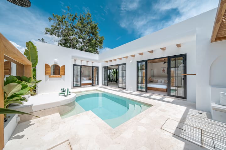 Mi Amor | 2br Villa Near To Beaches & Beach Clubs - Australien