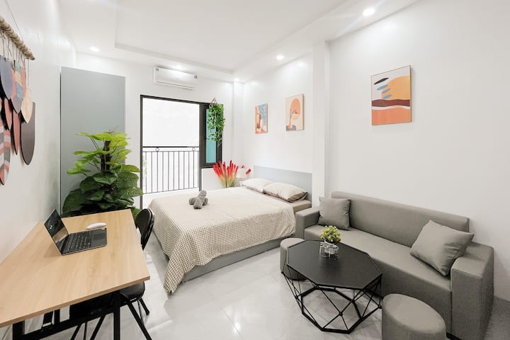 Modern Studio By West Lake | Fast Wifi - Cina