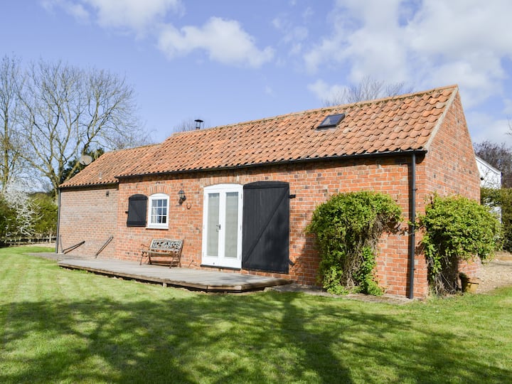 The Shepherds Bothy - Horncastle