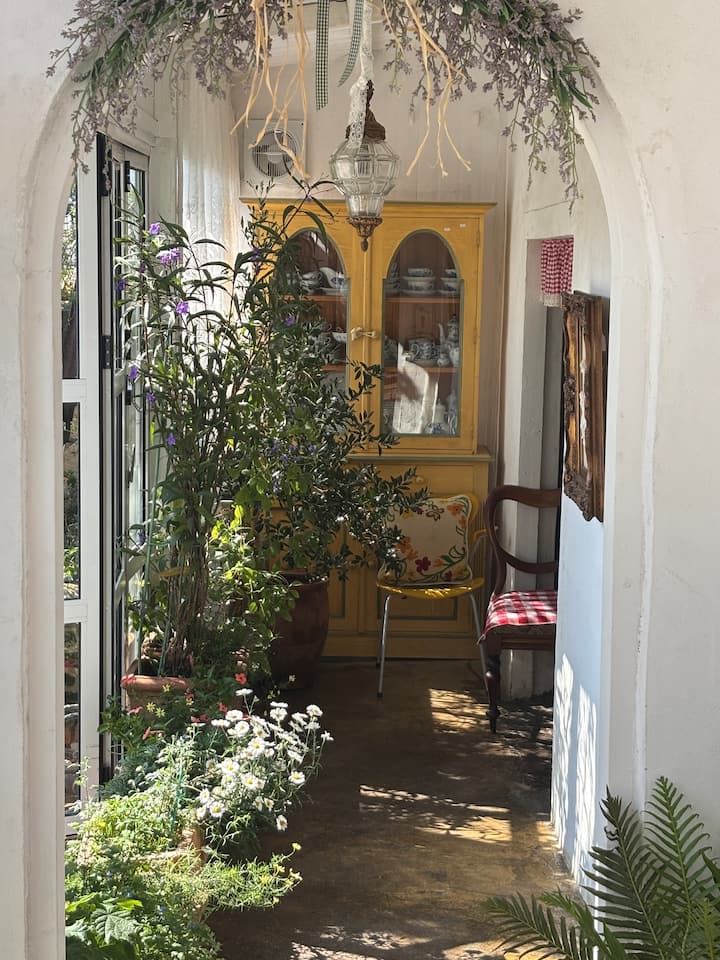 낙안댁 - Suncheon-si