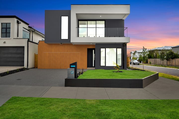 Luxury Home In Greenvale For Families & Groups - Donnybrook