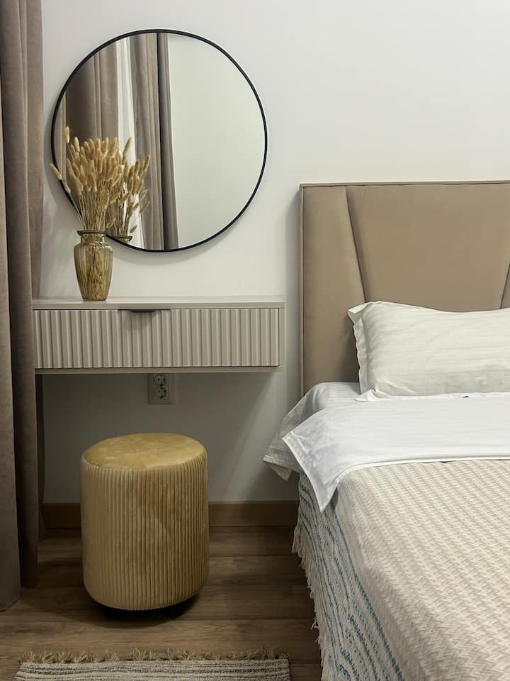 Aura On Chuikova 125 - Bishkek