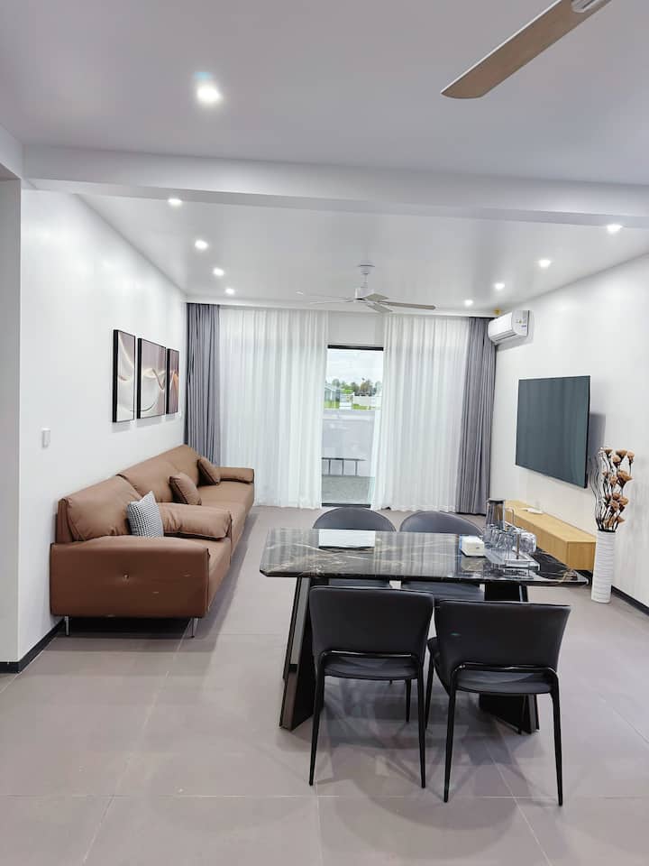 Palm Beach Apartments01 - Nadi