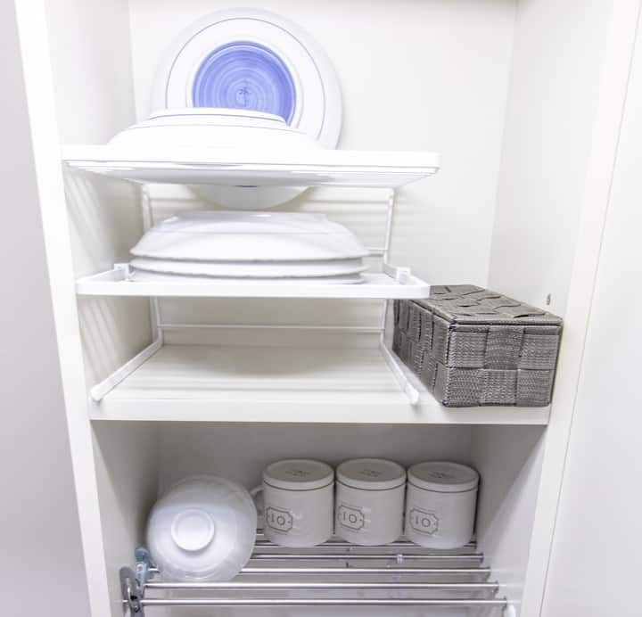 2-bed, 1-bth, 1-wc Apartment /3-person Room/ 24㎡ - Nagoya