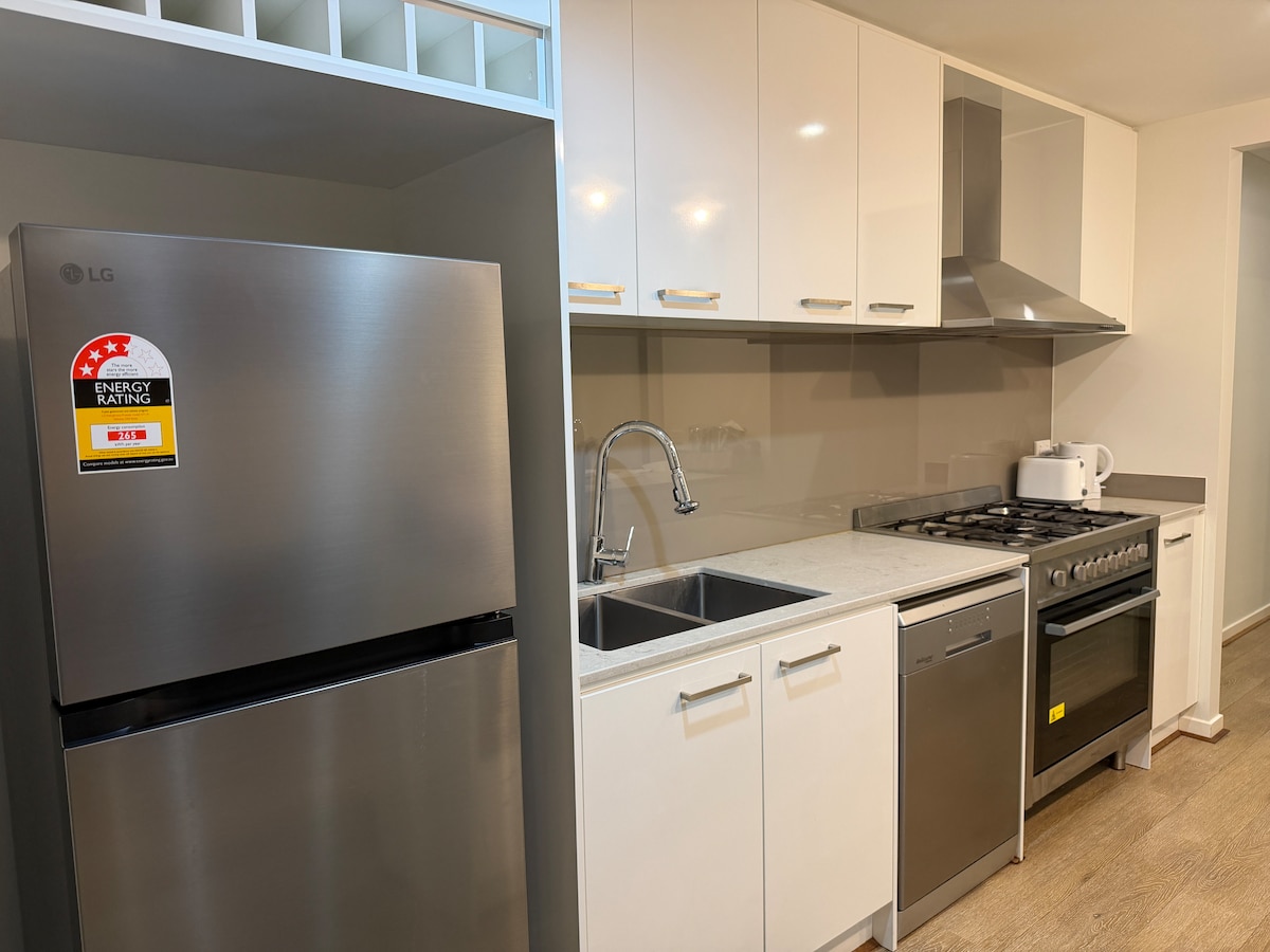 Maison familiale spacieuse - Maisons à louer à Aintree, Victoria ...