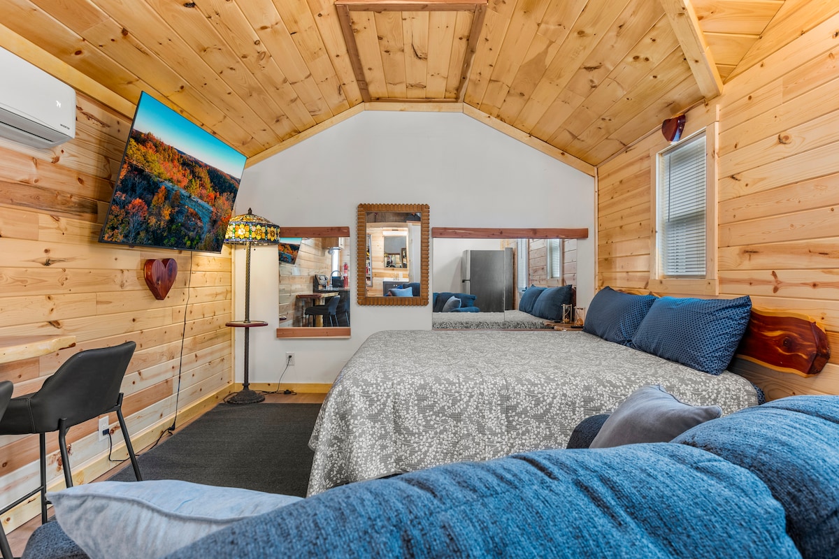 Love Shack - Houses for Rent in Stanton, Kentucky, United States - Airbnb