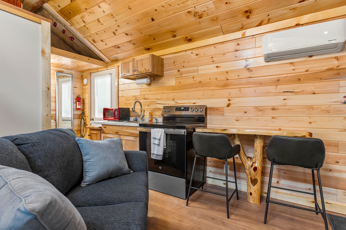 Love Shack - Houses for Rent in Stanton, Kentucky, United States - Airbnb