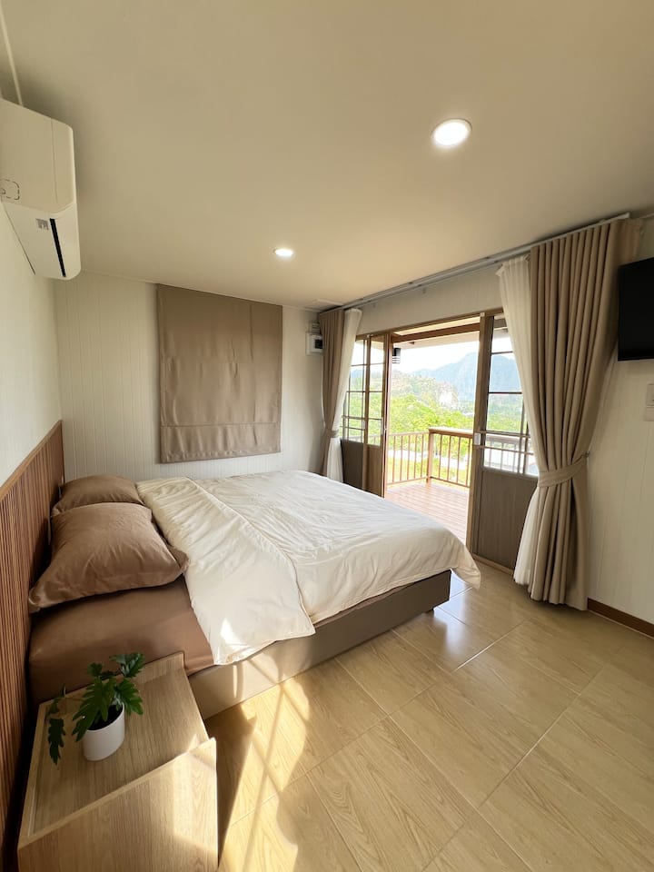 ระเบียงวิว พังงา : Rabiang View Phang-nga - Mueang Phang-nga District