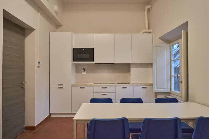 Appartamento Confortevole Nel Centro Storico - Lucca