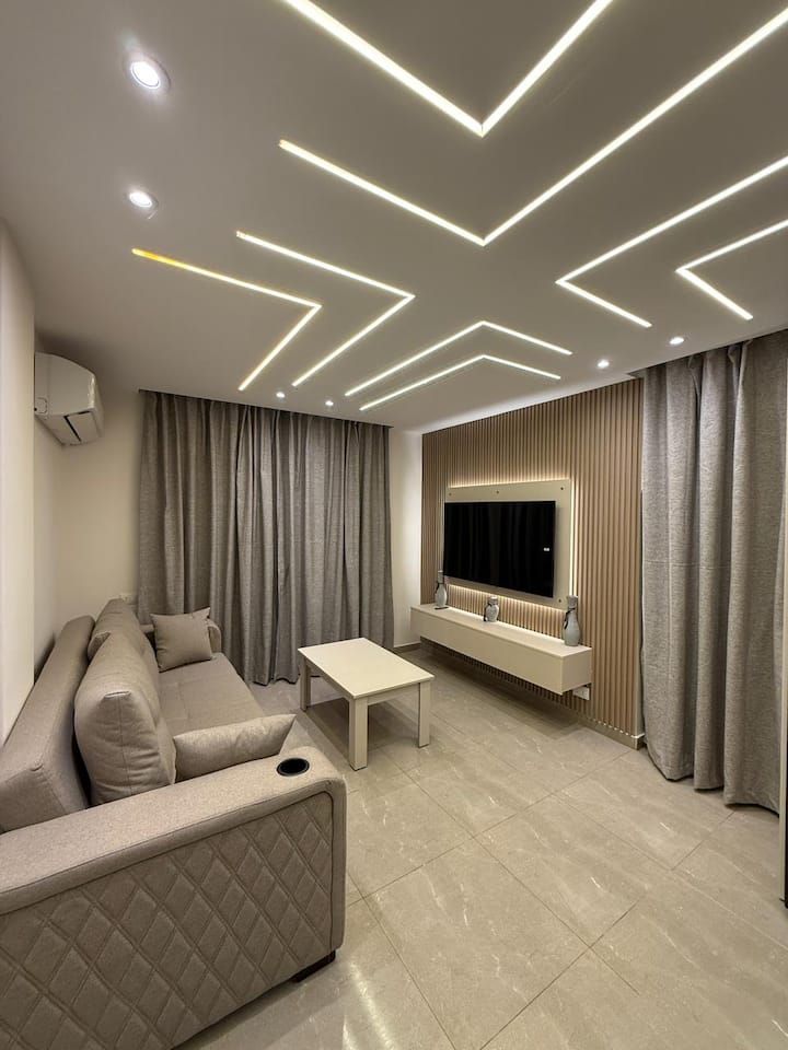 Luxury Modern Flat With Great Location - 샤름엘셰이크