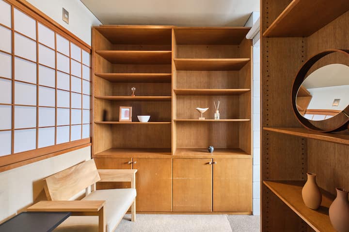 A House 11 Minutes By Car From Asahikawa Station - 旭川市