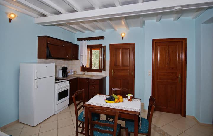 Kamelia Villas / Villa 2 - Alonnisos