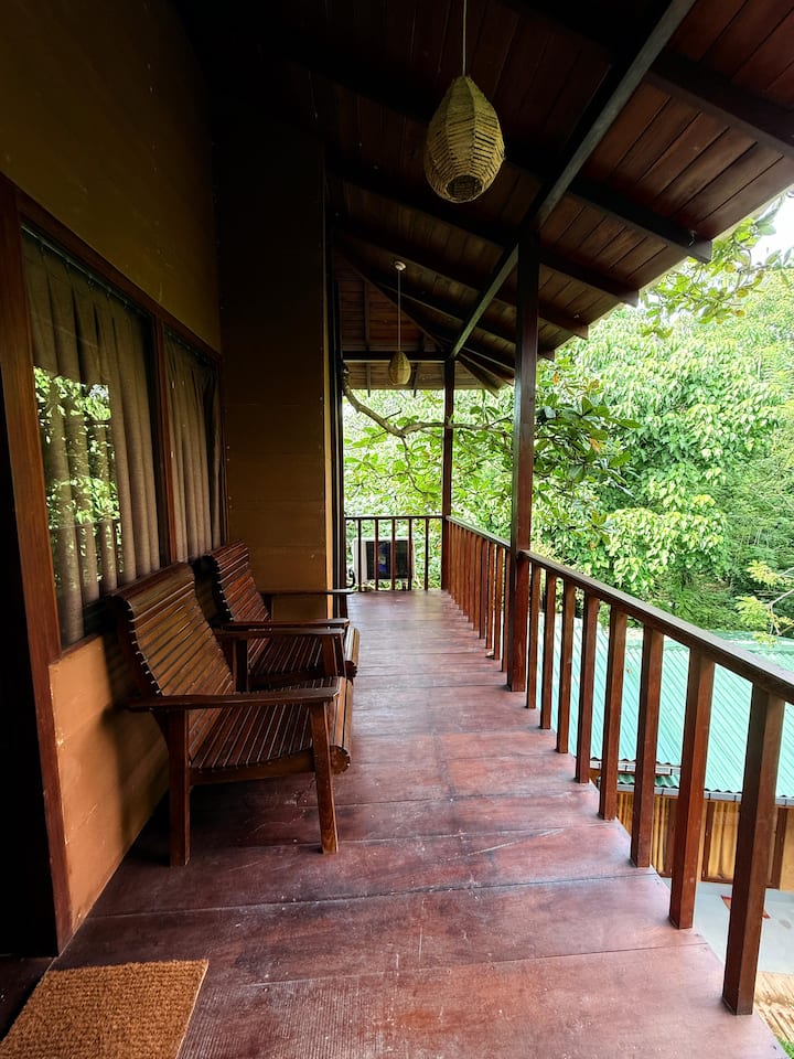 Tree House
Mirissa - Mirissa