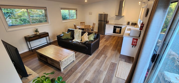 "Willow Rest" - Bowral