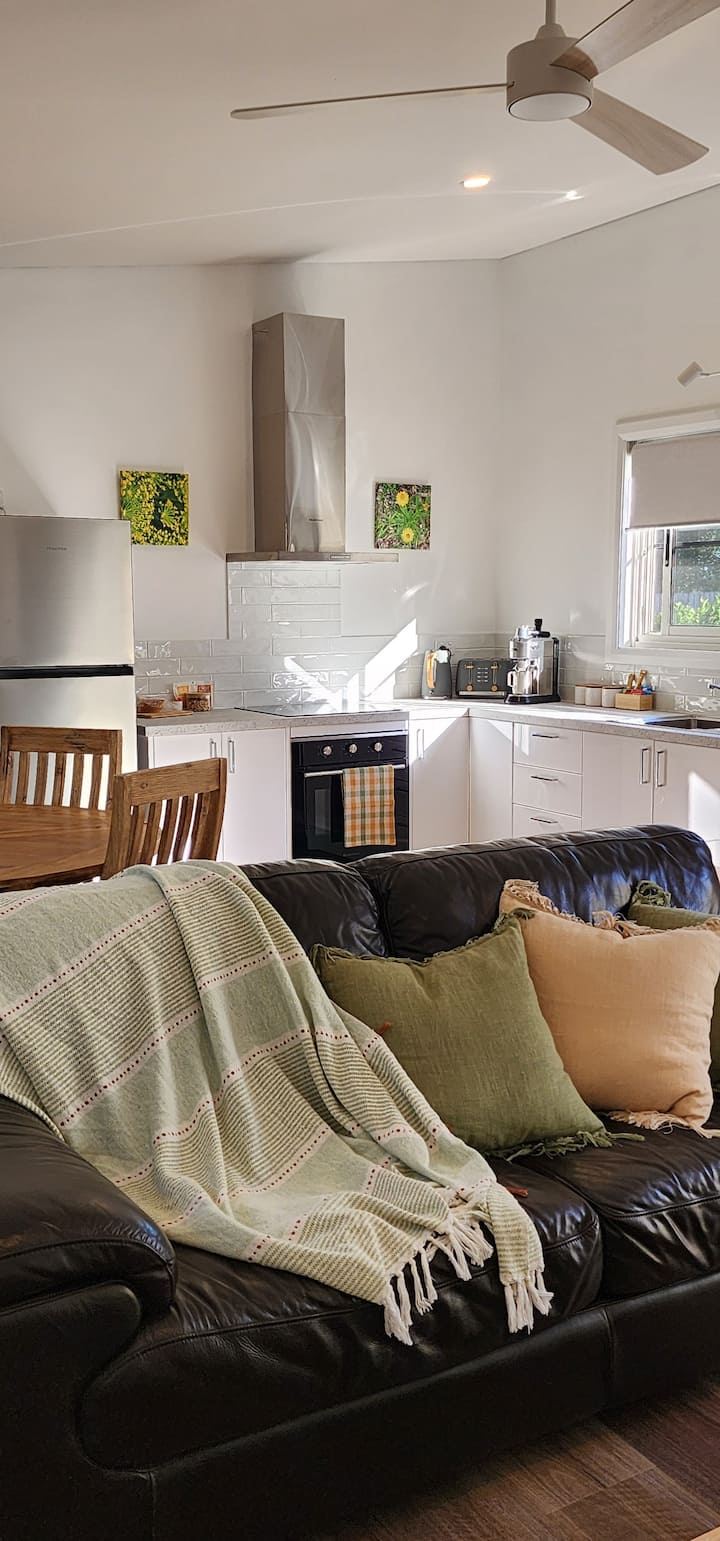 "Willow Rest" - Bowral