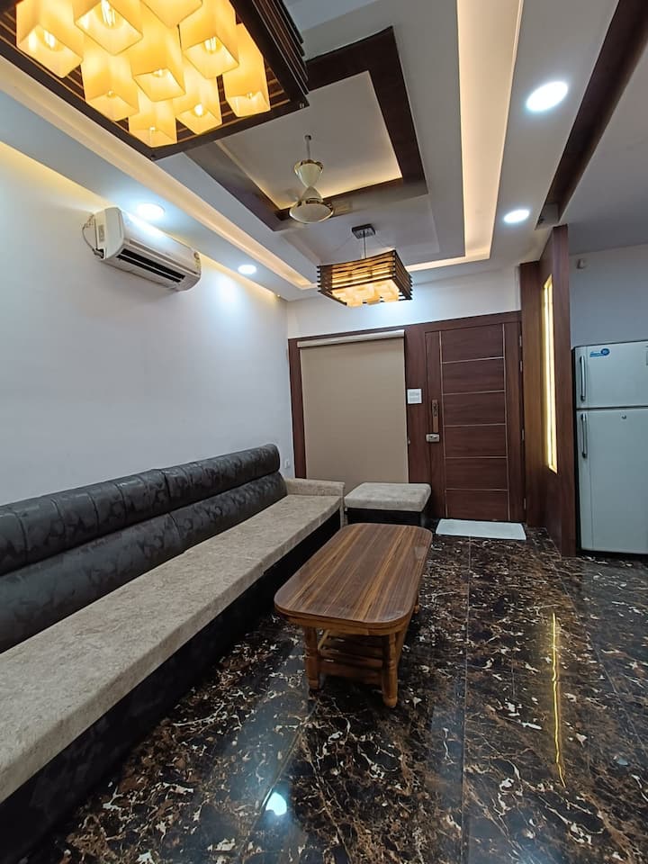 Arora's Celestial Heaven - Jabalpur