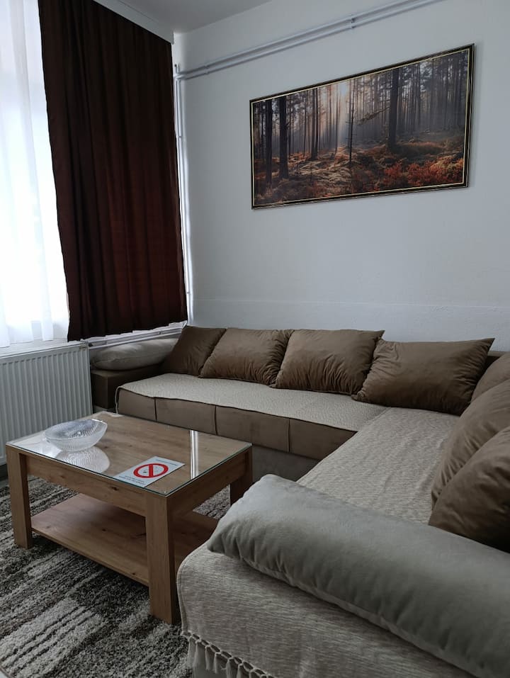 Apartman Planic U Prijepolju - Prijepolje